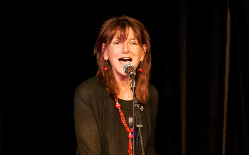 ABGESAGT *** Rebecca Anouche: French Flair – murinselgraz.at